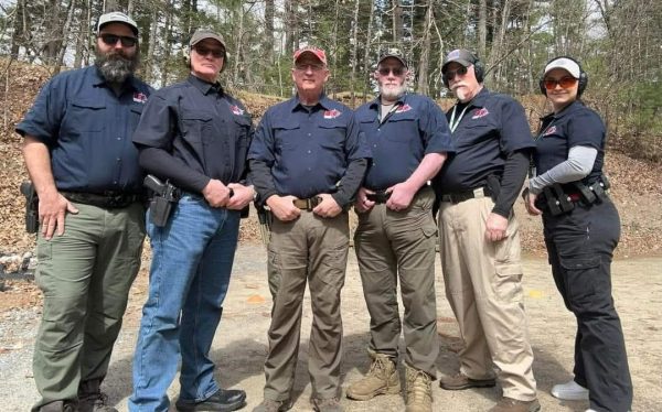 Firearms Training School | Massachusetts Certified LTC course